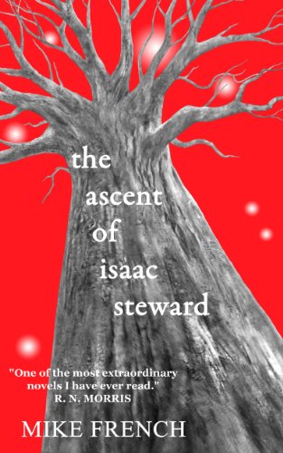 Publication: The Ascent of Isaac Steward