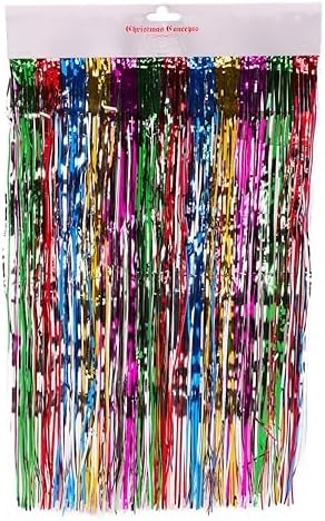 Christmas Concepts® Shiny Lametta - Christmas Tree Decorations ...