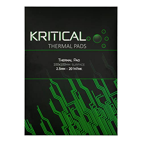Top 19 Best Thermal Pads of 2022 (Reviews) - FindThisBest