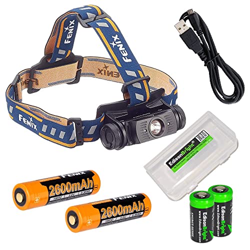 TOP 11 Best Tactical Headlamps with Features You Need