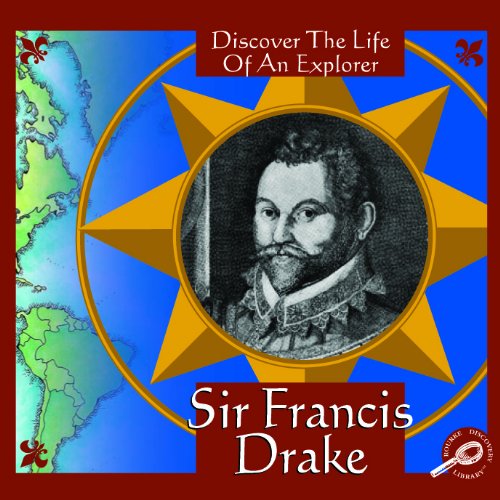 Amazon | Sir Francis Drake: Discover the Life of an Explorer | Kline ...