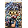 Amazon.com: Hasbro Transformers: One - Group Wall Poster, 34L" x 22.4W ...