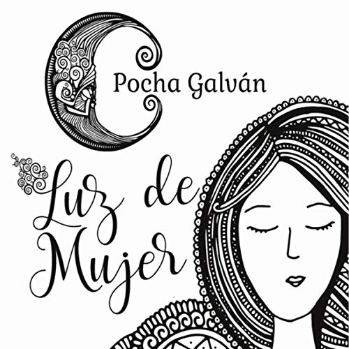 Amazon.com: Luz de Mujer : Pocha Galván: Digital Music