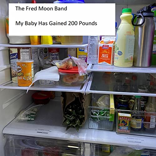 My Baby Has Gained 200 Pounds de The Fred Moon Band en Amazon Music ...