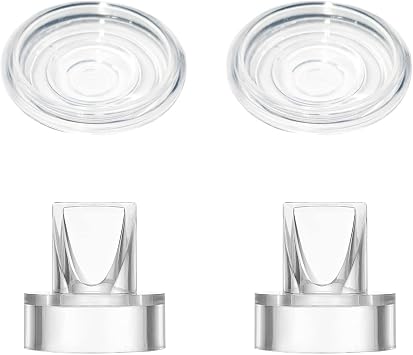 Amazon.com: Belmikal Duckbill Valve and Silicone Diaphragm Compatible ...