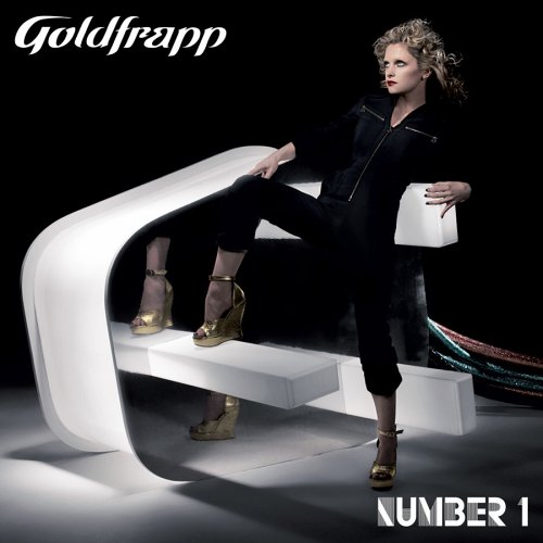 Goldfrapp - No 1 - Amazon.com Music