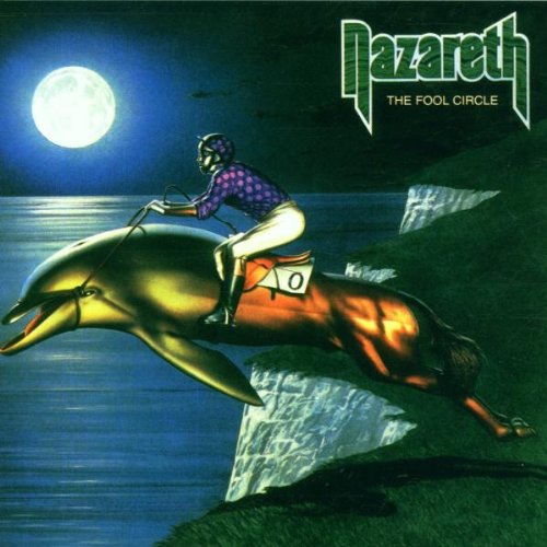 Amazon.com: Fool Circle: CDs & Vinyl