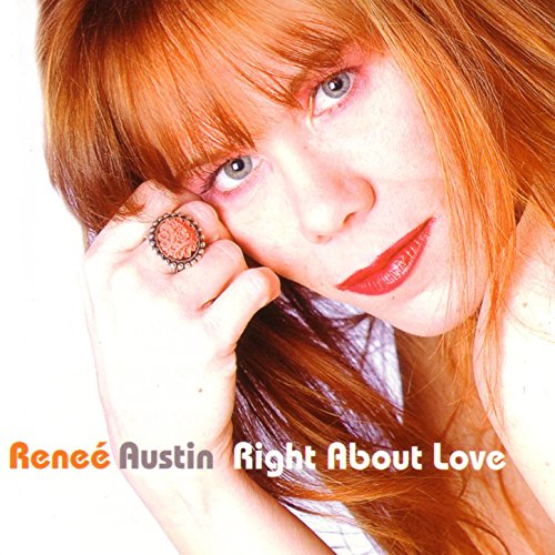 Écouter Right About Love de Reneé Austin sur Amazon Music