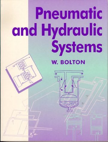 Buy Pneumatic and Hydraulic Systems Book Online at Low Prices in India ...
