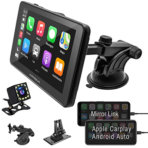 Amazon Best Sellers: Best Car Stereo Digital Media Receivers