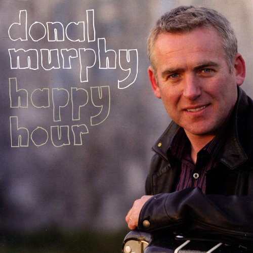 Amazon.com: Happy Hour : Donal Murphy: Digital Music