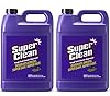 قیمت و خرید SuperClean All Purpose Cleaner Degreaser 1 گالن ، 2 بسته ...