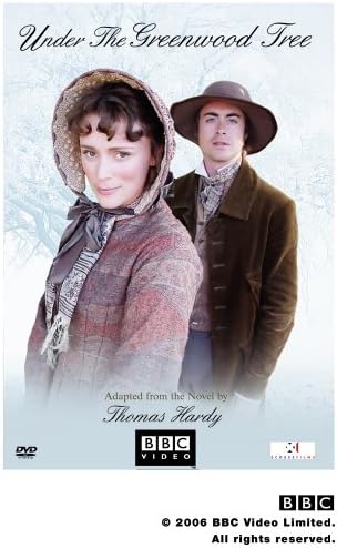 Amazon.co.jp: Under the Greenwood Tree [DVD] : Keeley Hawes, James ...