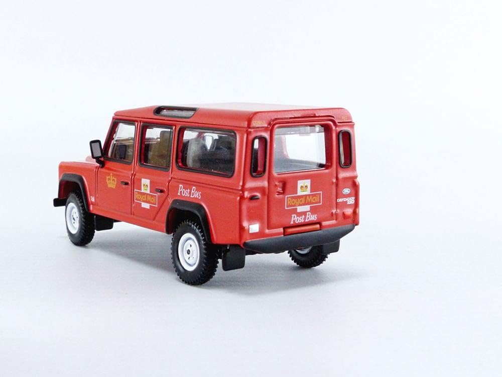 MINI GT MGT00152-R Collectible Miniature Car, red – BigaMart