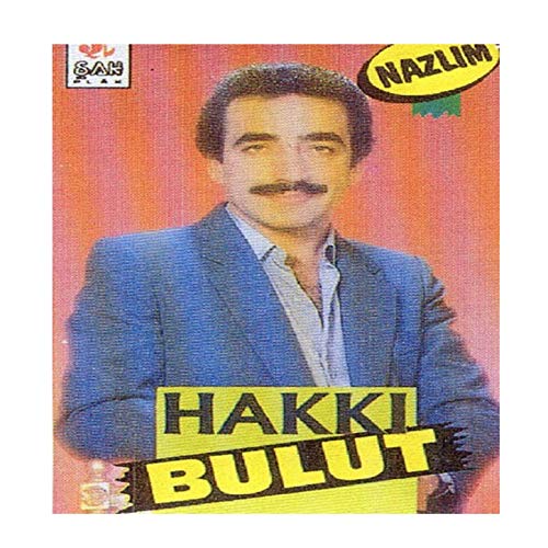 Play Nazlım by Hakki Bulut on Amazon Music