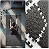 Amazon.com: 3x6 Feet Interlocking Foam Floor Mats (18-Pack) - 0.4"（10mm ...