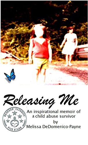 Book review of Releasing Me - Readers' Favorite: Book Reviews and Award ...