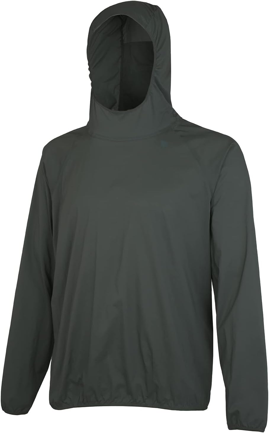 Amazon | [Goldwin] [ゴールドウイン] プルオーバー フローティング ウインド シェル フーディ GA13113 オリーブドラブ(OD) 3 | ジャージトップ 通販