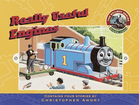 Really Useful Engines | Amazon.com.br