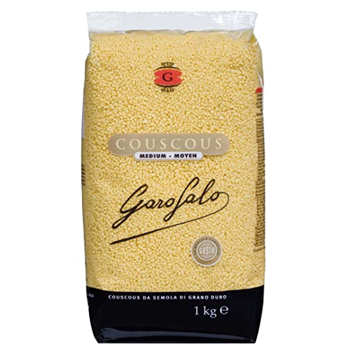 Cous Cous Integral Lidl ️ 2025