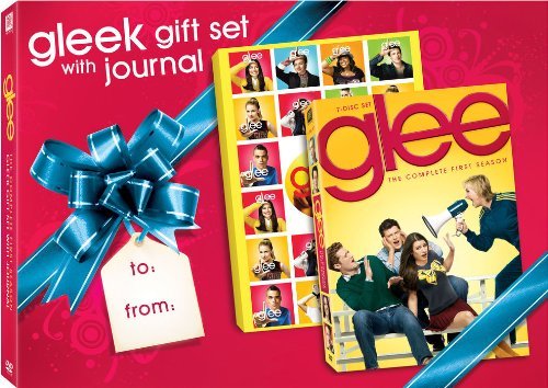 Amazon.com: Glee: Season 1 Giftset : Movies & TV