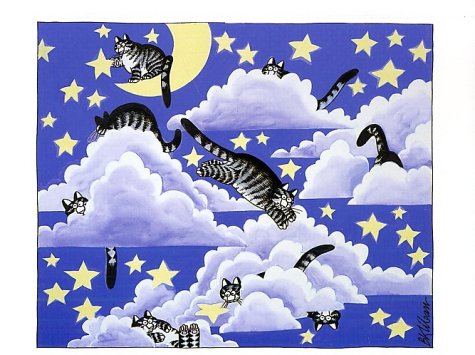 B. Kliban Holiday Boxed Card Assortment: 9780764910197: Amazon.com: Books