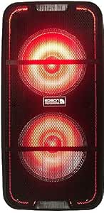 Amazon.com: Edison Professional 10" Party System Bluetooth Wireless ...