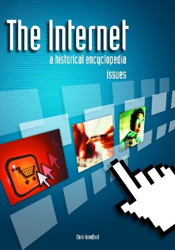 The Internet: A Historical Encyclopedia (3 vol. set): Lambert, Laura ...