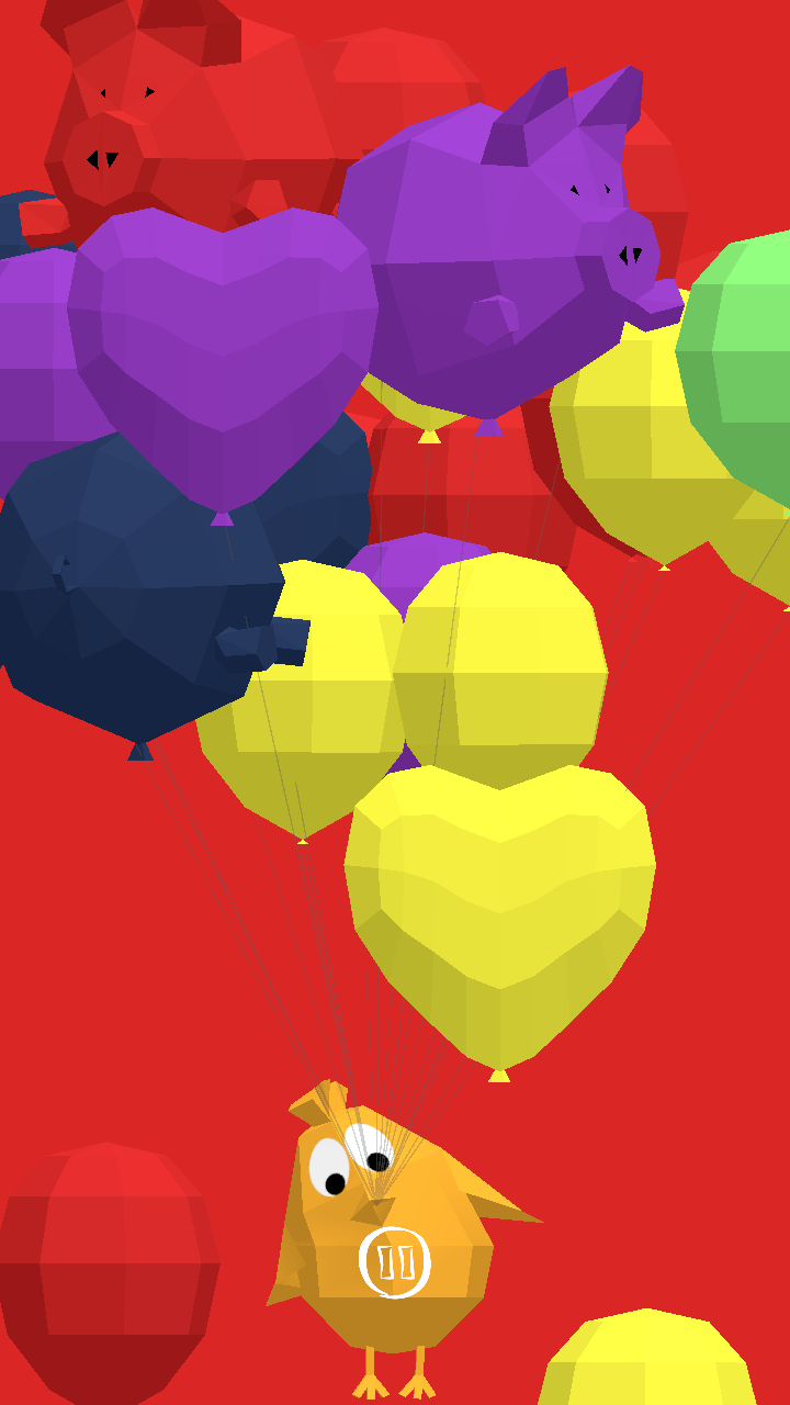 Ballooney: fun like bubblegum! - App on Amazon Appstore