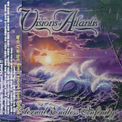 Amazon.com: Eternal Endless Infinity: CDs & Vinyl