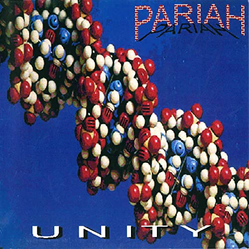Play Unity by Pariah on Amazon Music Unlimited