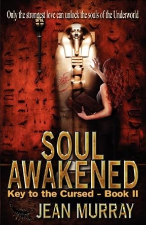 Amazon.com: Soul Awakened: 9781937254971: Jean Murray: Books