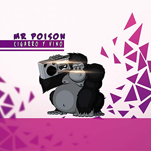 Cigarro y Vino by Mr Poison on Amazon Music - Amazon.com