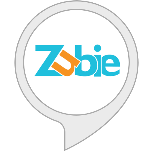 Amazon.com: Zubie : Alexa Skills