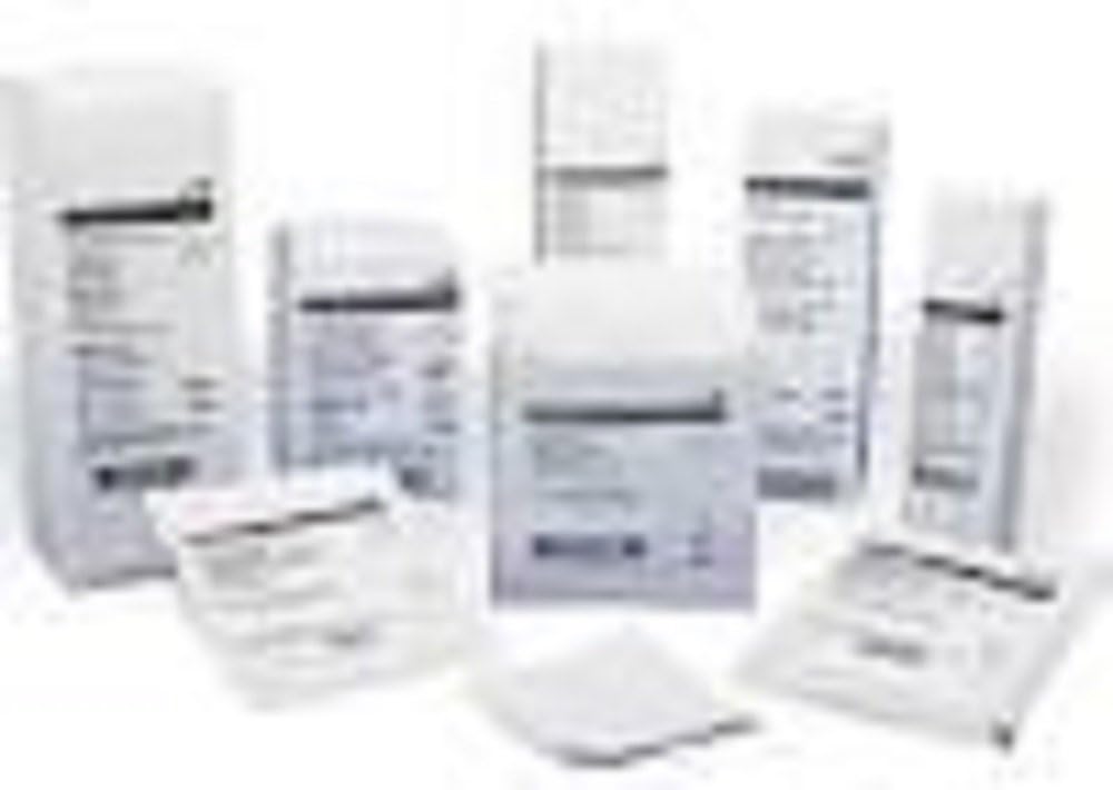 Amazon.com: Dermacea Gauze Sponge (Sterile, 4" x 4", 8-ply - 50/Box ...