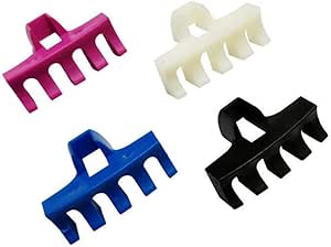 Amazon.com : Mike Badminton Racket Load Spreader Adapter Racket ...