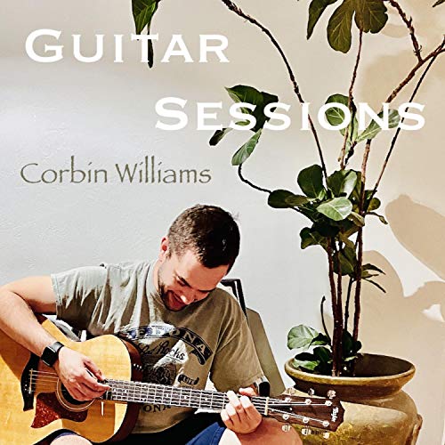Play Guitar Sessions by Corbin Williams on Amazon Music