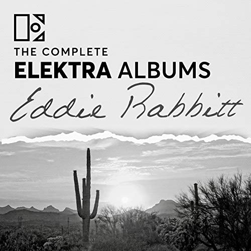 Play The Complete Elektra Albums by Eddie Rabbitt on Amazon Music