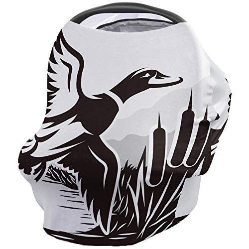 10 Best Duck Baby Strollers Dec of 2022 - BabyStuffLab