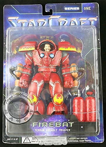 Firebat Starcraft