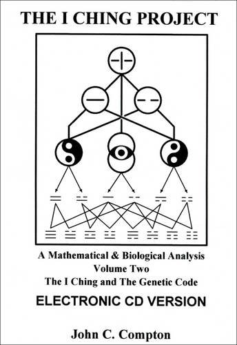 Buy The I Ching and the Genetic Code Book Online at Low Prices in India ...