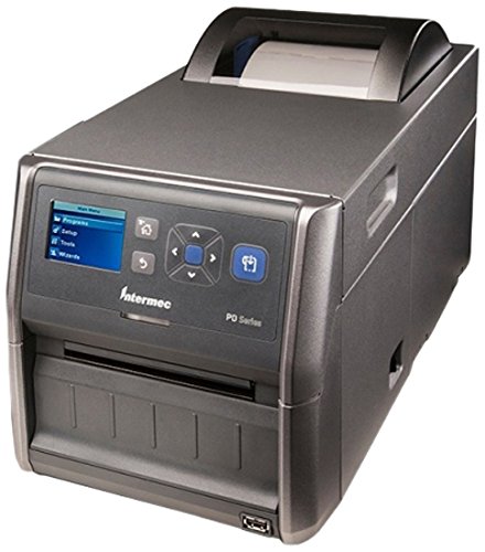 Amazon.com: Intermec PB22A20804000 Series PB22 2" Rugged Mobile Label ...