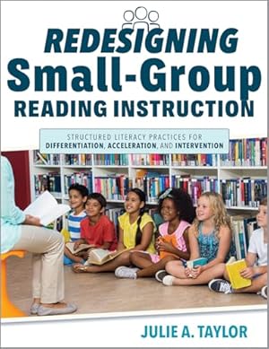 Amazon.com: Making the Most of Small Groups: Differentiation for All ...
