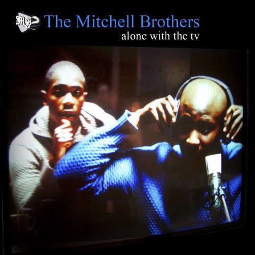Play Alone With The TV (CD1) by The Mitchell Brothers on Amazon Music