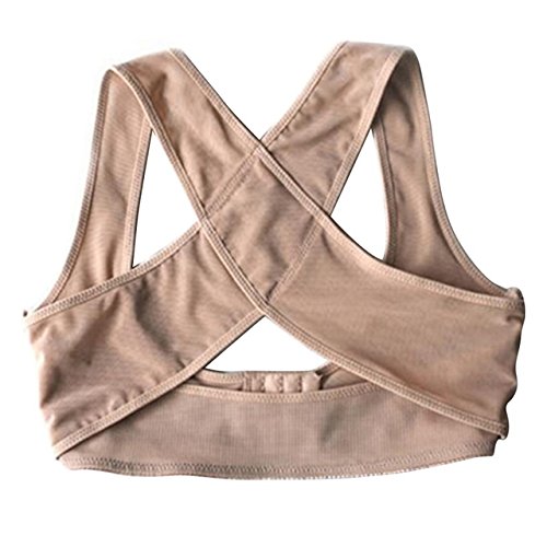 Buy Back Posture Corrector Women Adult Chest hunchback Correction ...