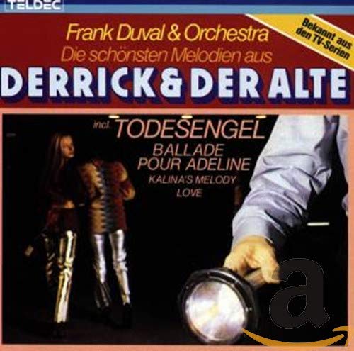 Die schönsten Melodien aus Derrick & Der Alte: Amazon.de: Musik-CDs & Vinyl