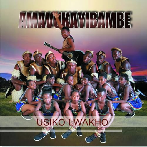 Play Usiko Lwakho by Amavukayibambe on Amazon Music