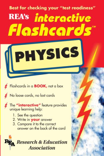 Buy Physics (Flash Card Books) Book Online at Low Prices in India ...