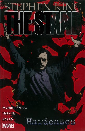 Amazon.com: The Stand 4: Hardcases: 9780785135241: King, Stephen ...