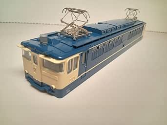Amazon | HO KATO EF65 ボディー | 鉄道模型 通販